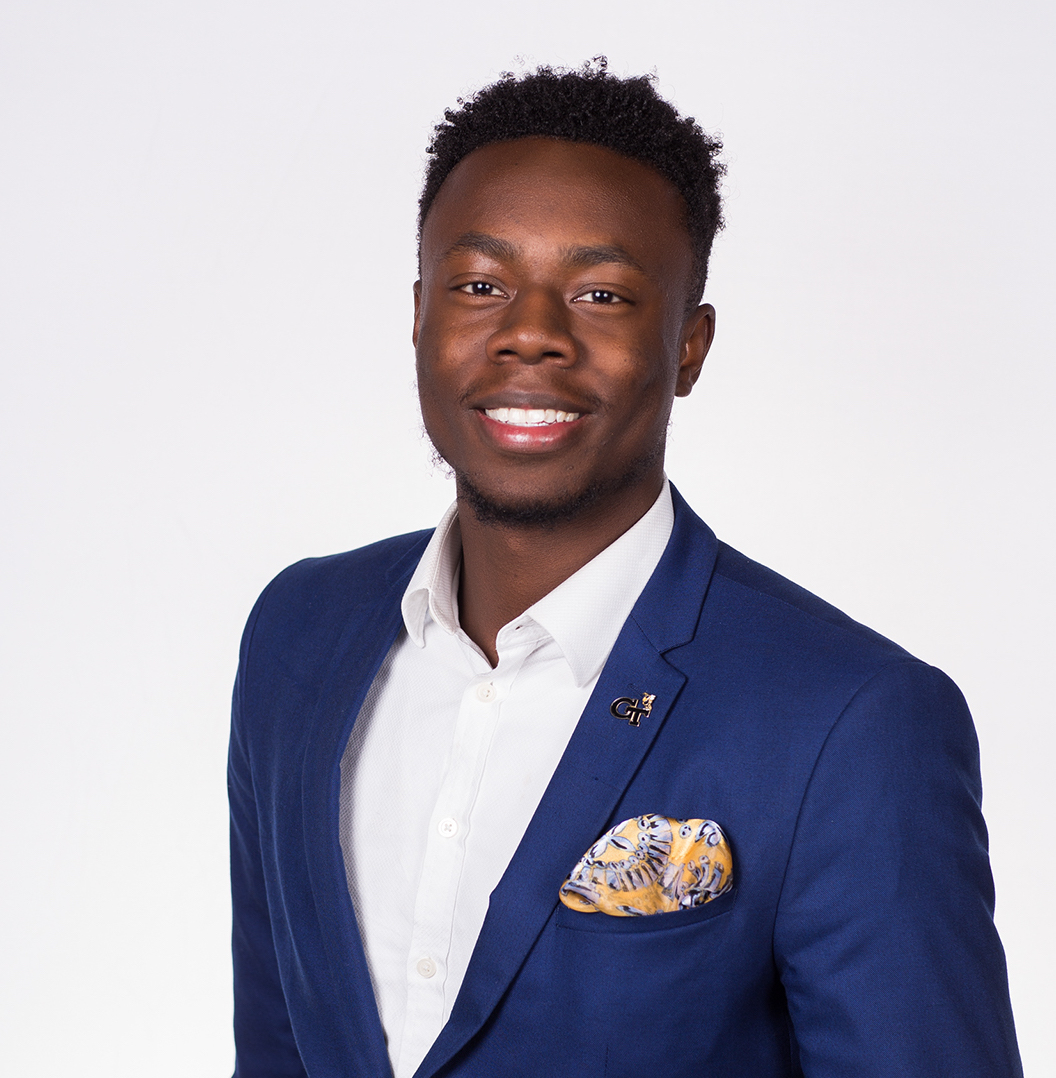 Data Science Portfolio | Frank Johnson